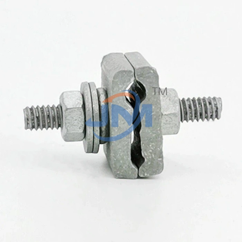 Guy Clamp - Handan Jinmai Fastener Manufacturing Co., Ltd.