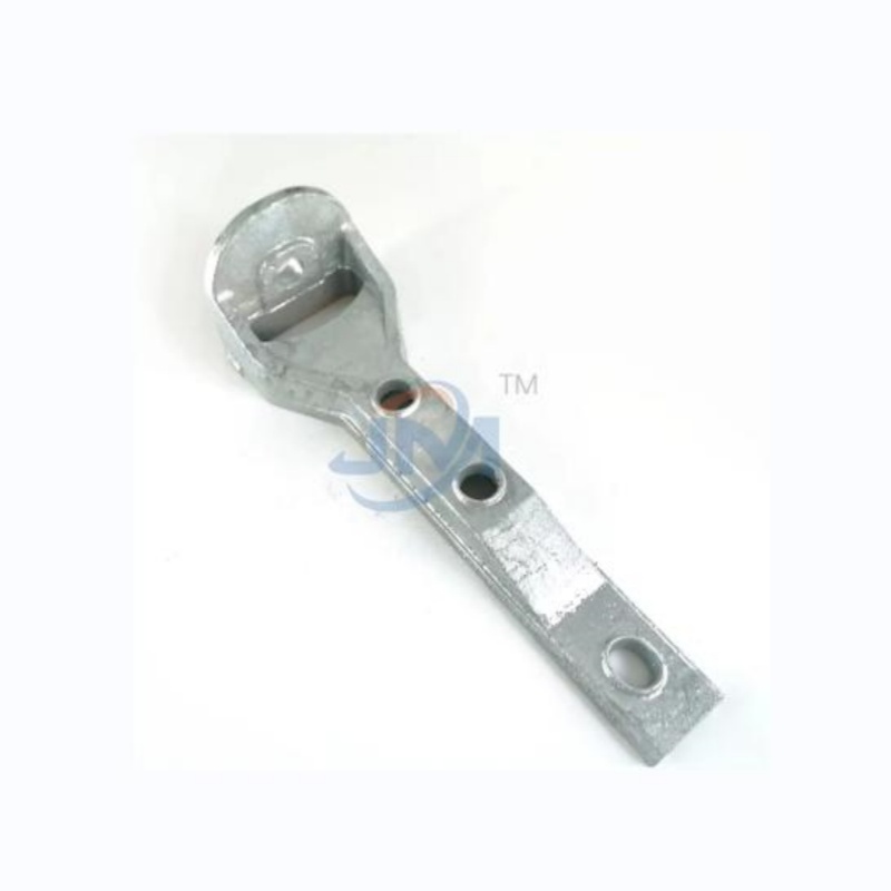 Pole Top Bracket - Handan Jinmai Fastener Manufacturing Co., Ltd.