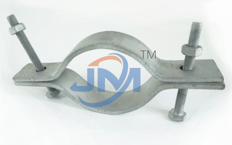 Pole Band - Handan Jinmai Fastener Manufacturing Co., Ltd.
