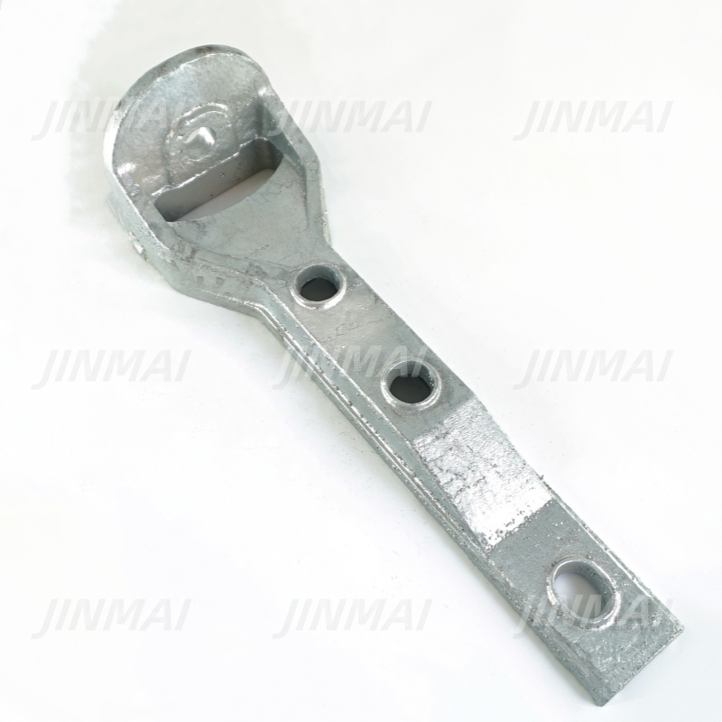 Pole Top Bracket - Handan Jinmai Fastener Manufacturing Co., Ltd.