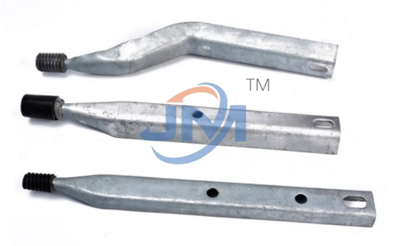 Pole Top Pin - Handan Jinmai Fastener Manufacturing Co., Ltd.