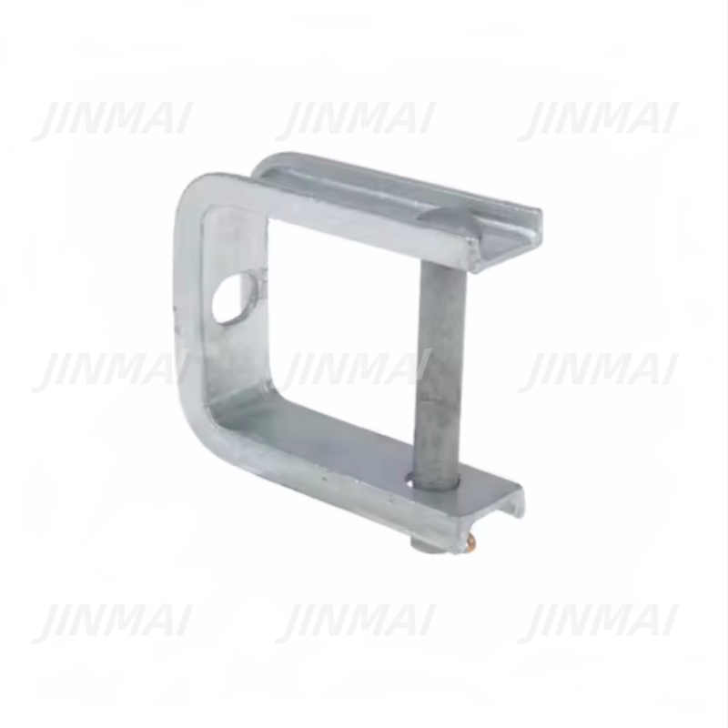Secondary Clevis - Handan Jinmai Fastener Manufacturing Co., Ltd.