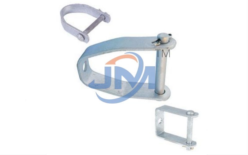 Secondary Clevis - Handan Jinmai Fastener Manufacturing Co., Ltd.