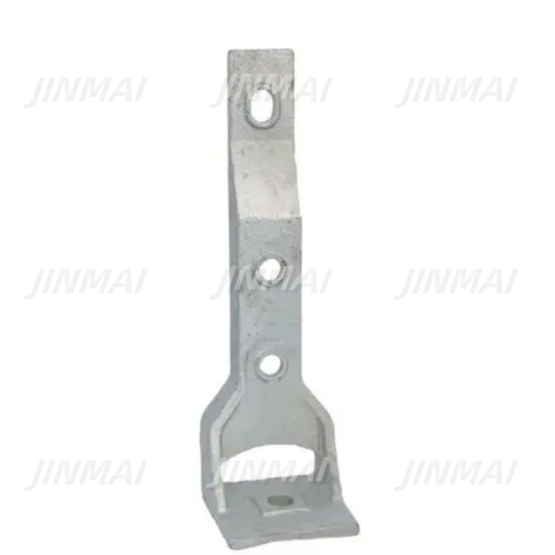 Pole Top Bracket - Handan Jinmai Fastener Manufacturing Co., Ltd.