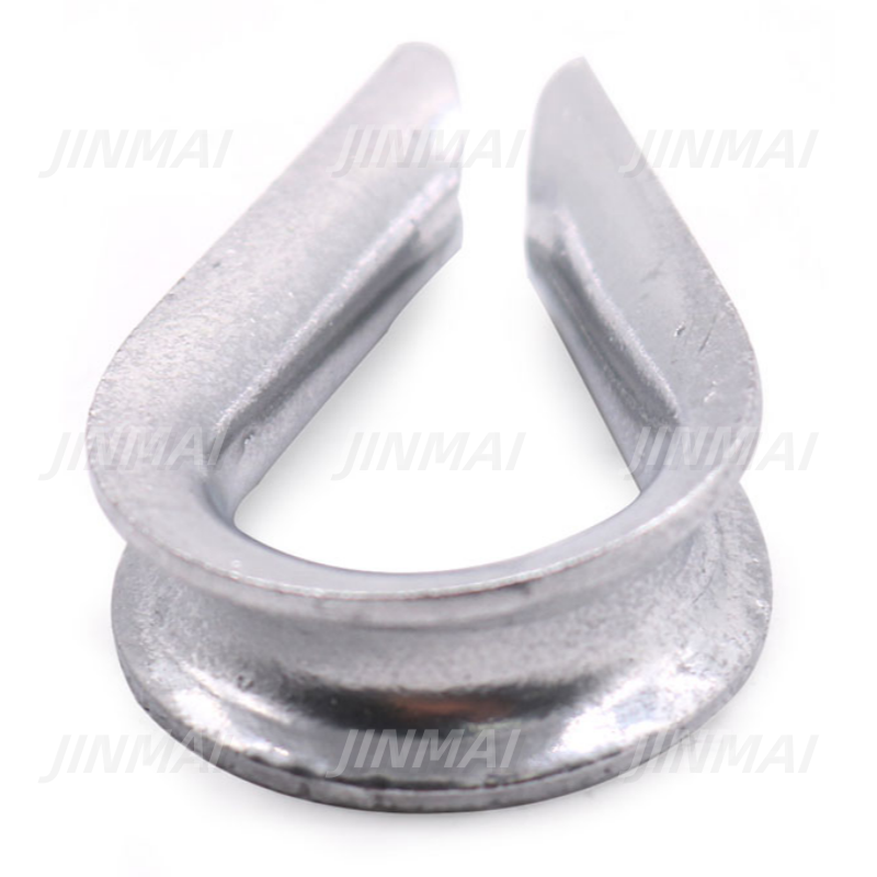 Guy Thimble - Handan Jinmai Fastener Manufacturing Co., Ltd.