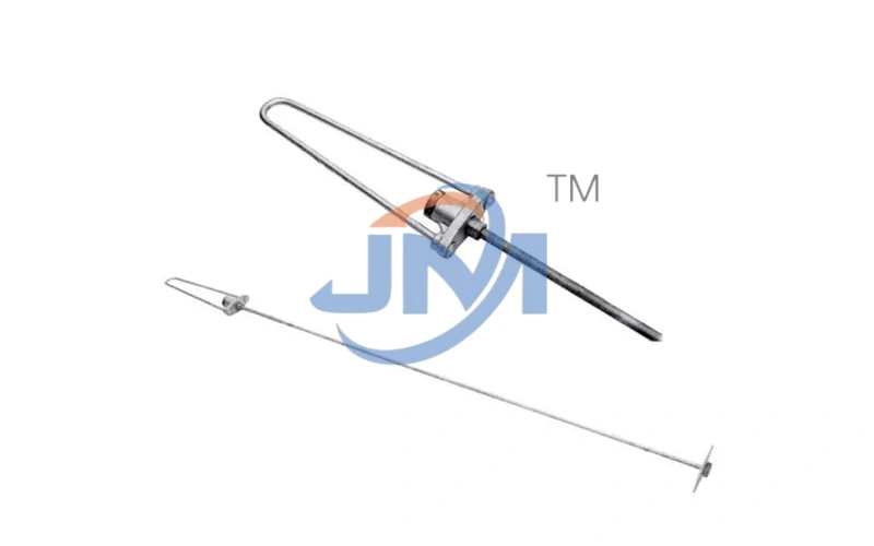 Stay Rod - Handan Jinmai Fastener Manufacturing Co., Ltd.
