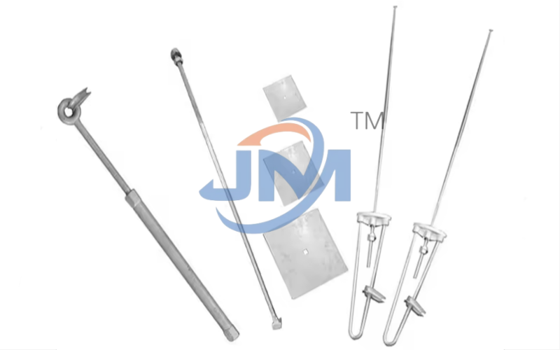 Stay Rod - Handan Jinmai Fastener Manufacturing Co., Ltd.