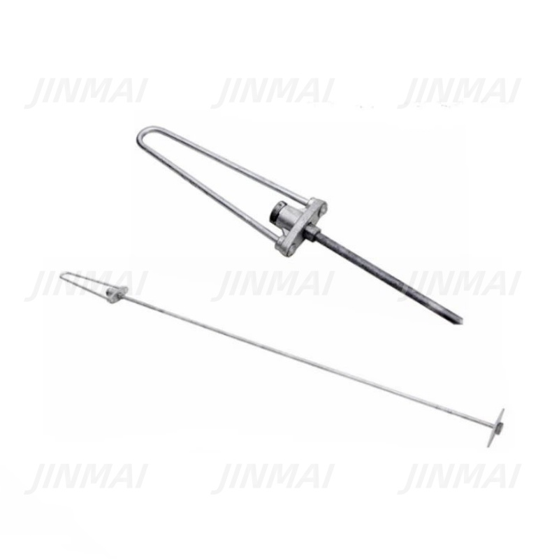 Stay Rod - Handan Jinmai Fastener Manufacturing Co., Ltd.