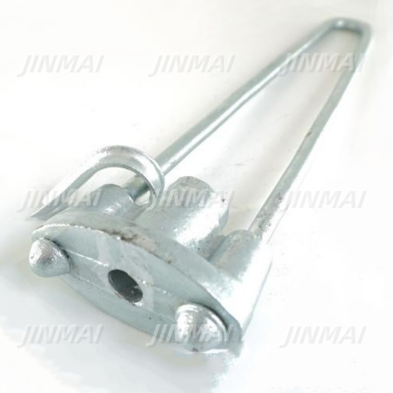 Stay Rod - Handan Jinmai Fastener Manufacturing Co., Ltd.
