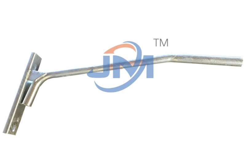 Street Light Arm - Handan Jinmai Fastener Manufacturing Co., Ltd.