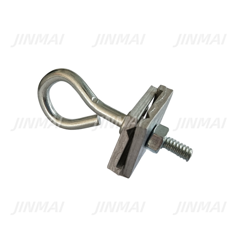 Span Clamp - Handan Jinmai Fastener Manufacturing Co., Ltd.