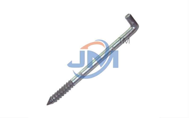 Pole Step - Handan Jinmai Fastener Manufacturing Co., Ltd.