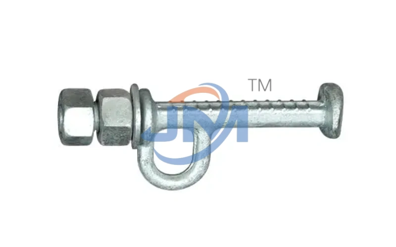 Pole Step - Handan Jinmai Fastener Manufacturing Co., Ltd.