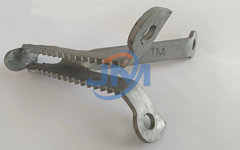 Pole Steps - Handan Jinmai Fastener Manufacturing Co., Ltd.