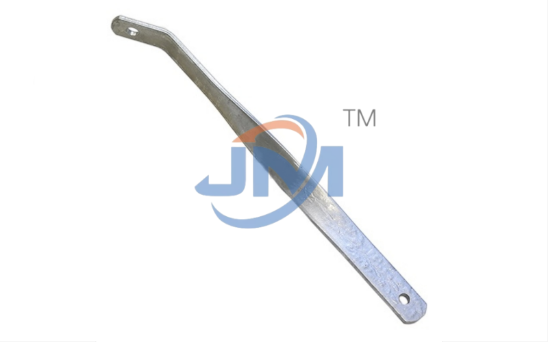 Boost Your Infrastructure's Stability with Jinmai Powerline's Guard Arm ...