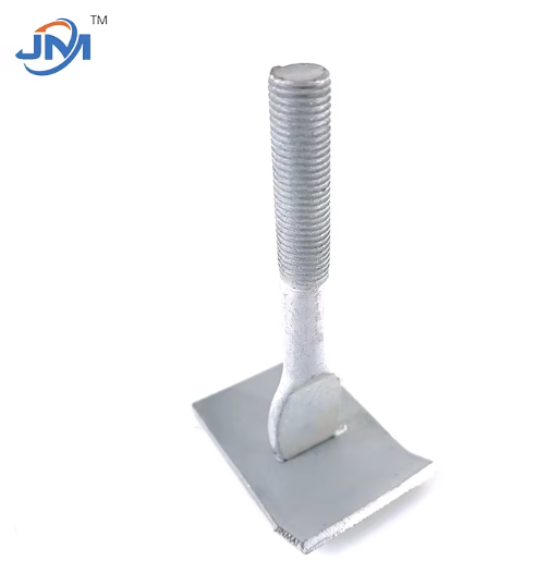 Anchor Spade Bolt Bracket - Handan Jinmai Fastener Manufacturing Co., Ltd.