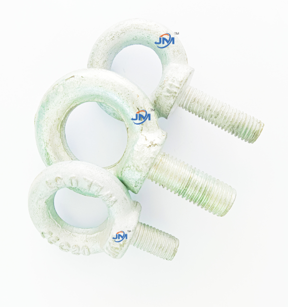 Eye Bolt - Handan Jinmai Fastener Manufacturing Co., Ltd.
