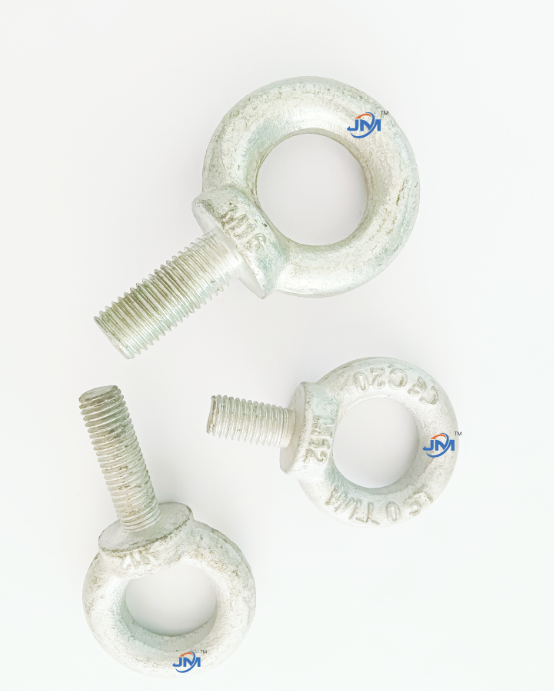 Eye Bolt - Handan Jinmai Fastener Manufacturing Co., Ltd.