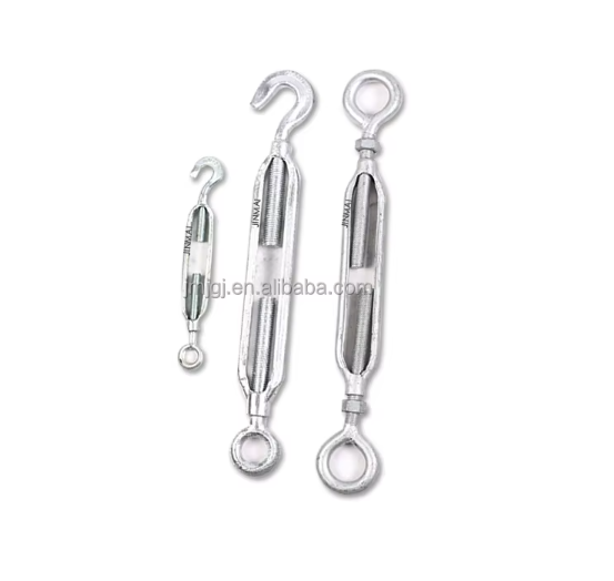 Turnbuckle - Handan Jinmai Fastener Manufacturing Co., Ltd.