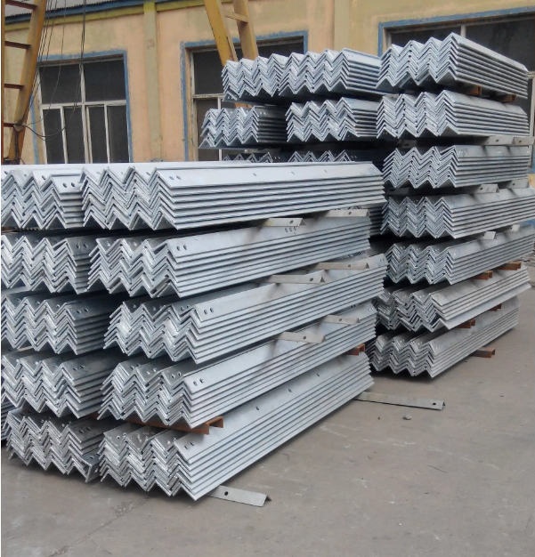 Angle Steel - Handan Jinmai Fastener Manufacturing Co., Ltd.