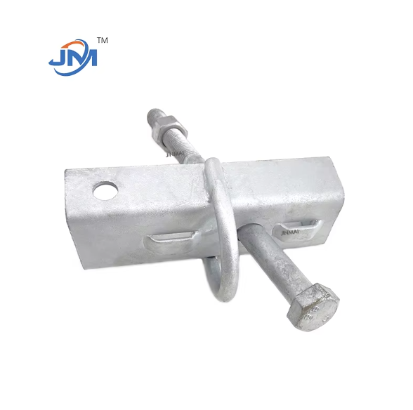 Hanging Board Hex Bolt - Handan Jinmai Fastener Manufacturing Co., Ltd.